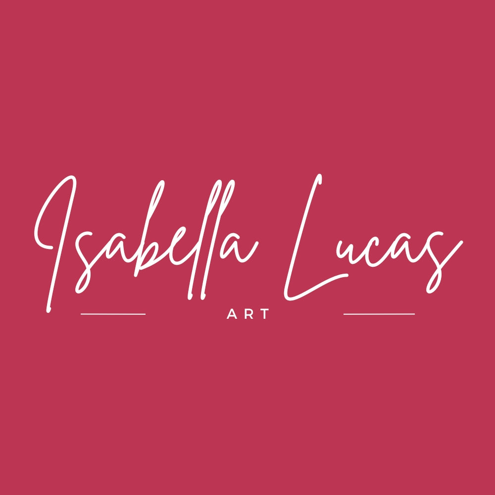 Isabella Lucas Art
